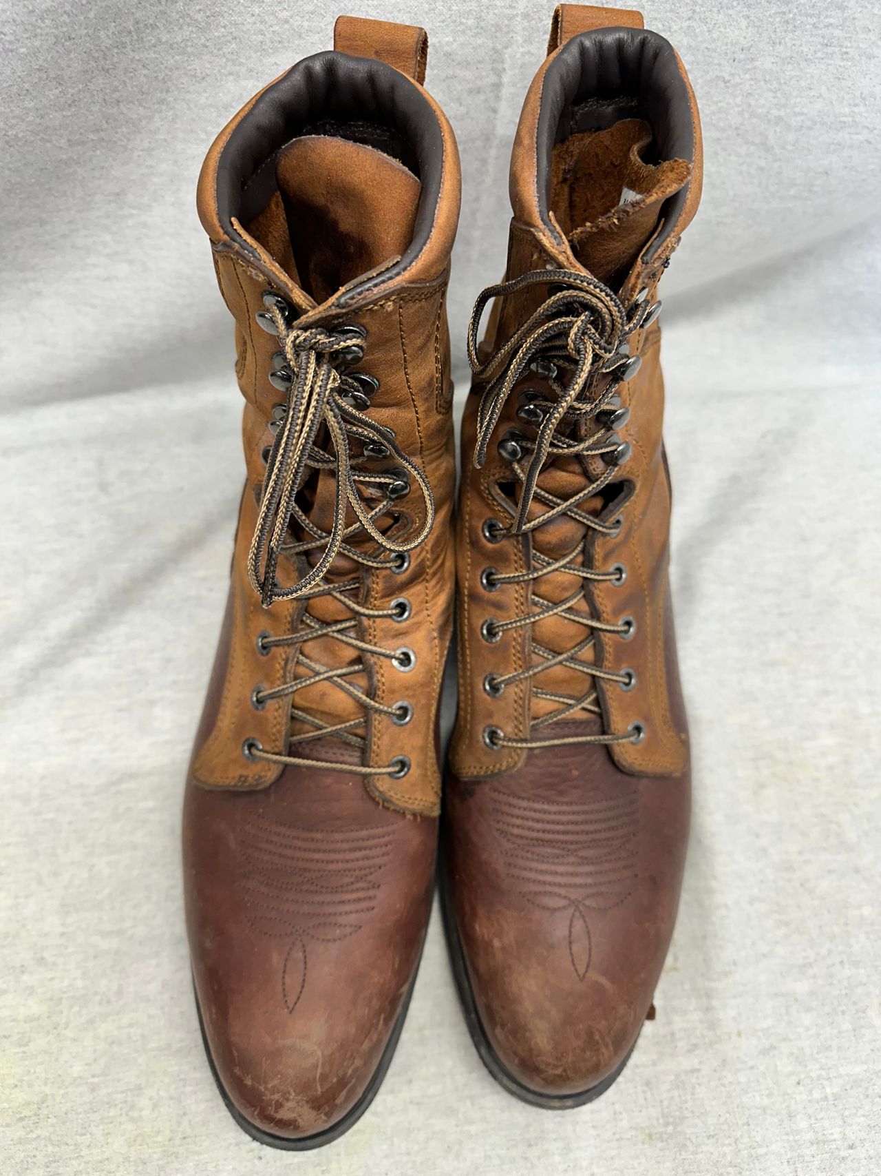 Red Wing Red Wing / 2202 in Red Brown Kayak and Gaucho Yuma | Patina Project
