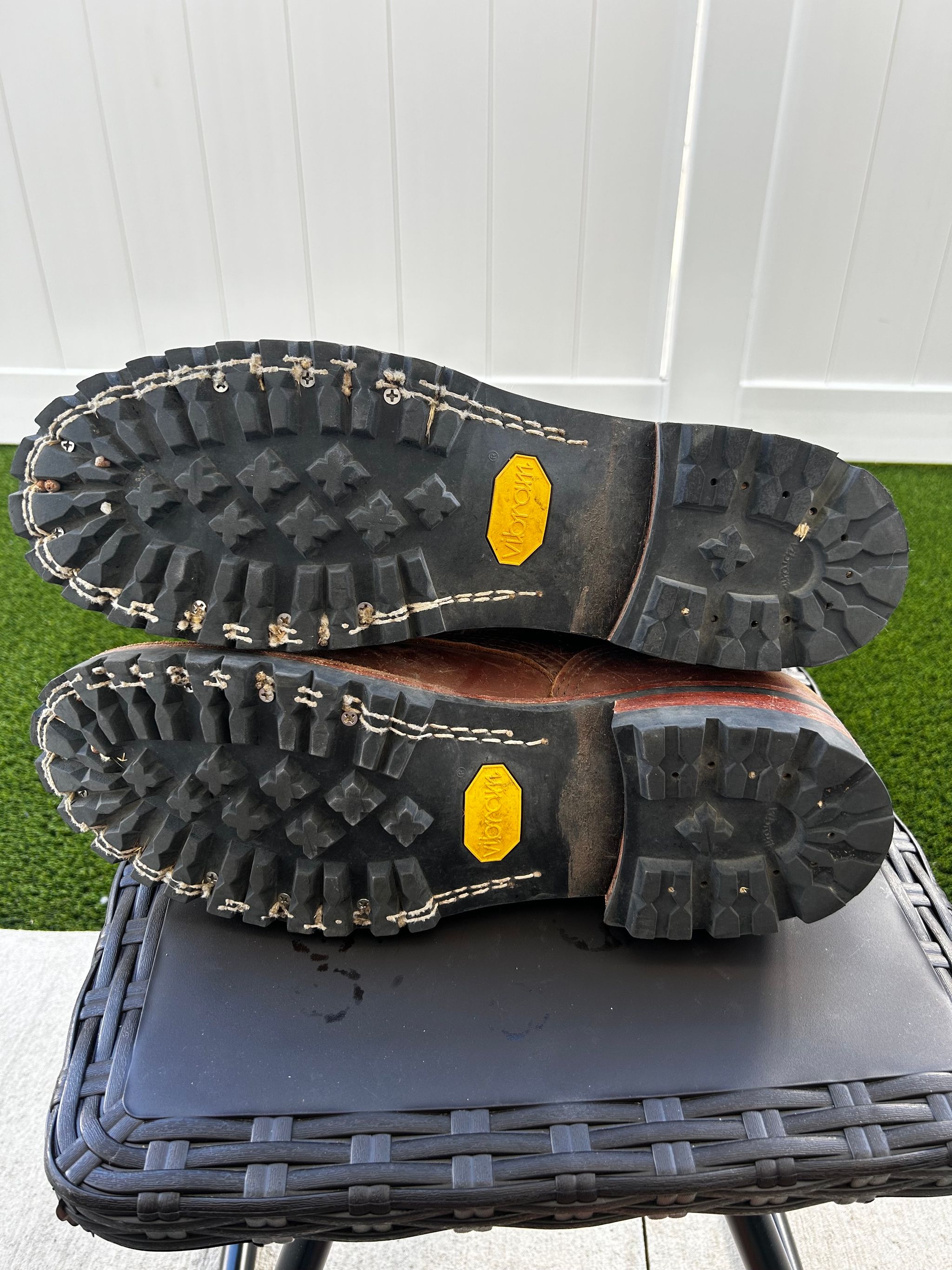 Nicks Overlander in Seidel 1964 Brown Smooth | Photo by misterclean22 ...