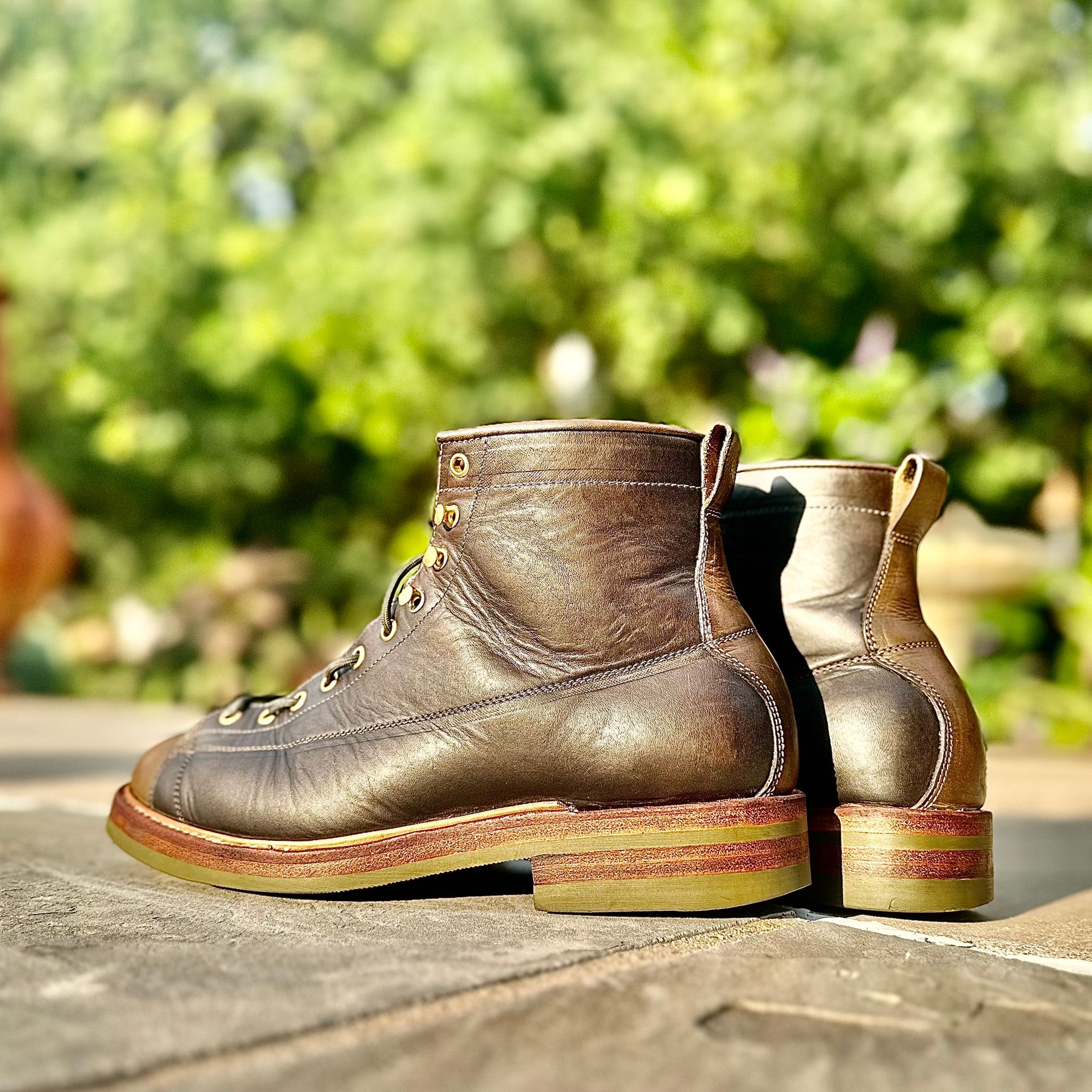 Sagara | Patina Project