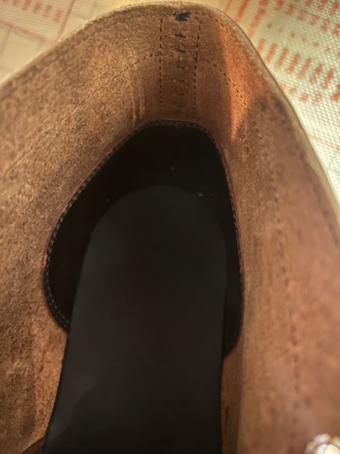 White's Chukka 853 in Seidel British Tan Double Shot | Photo by ...