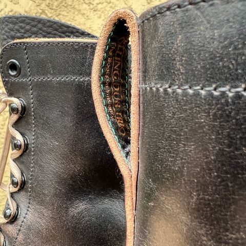Review: Rolling Dub Trio Griffin 8.5 Review: Rolling Dub Trio Griffin 8.5