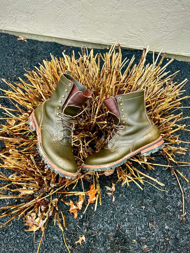 Nicks Overlander in Shackleton Greener Pastures | Photo by Ankle333 ...