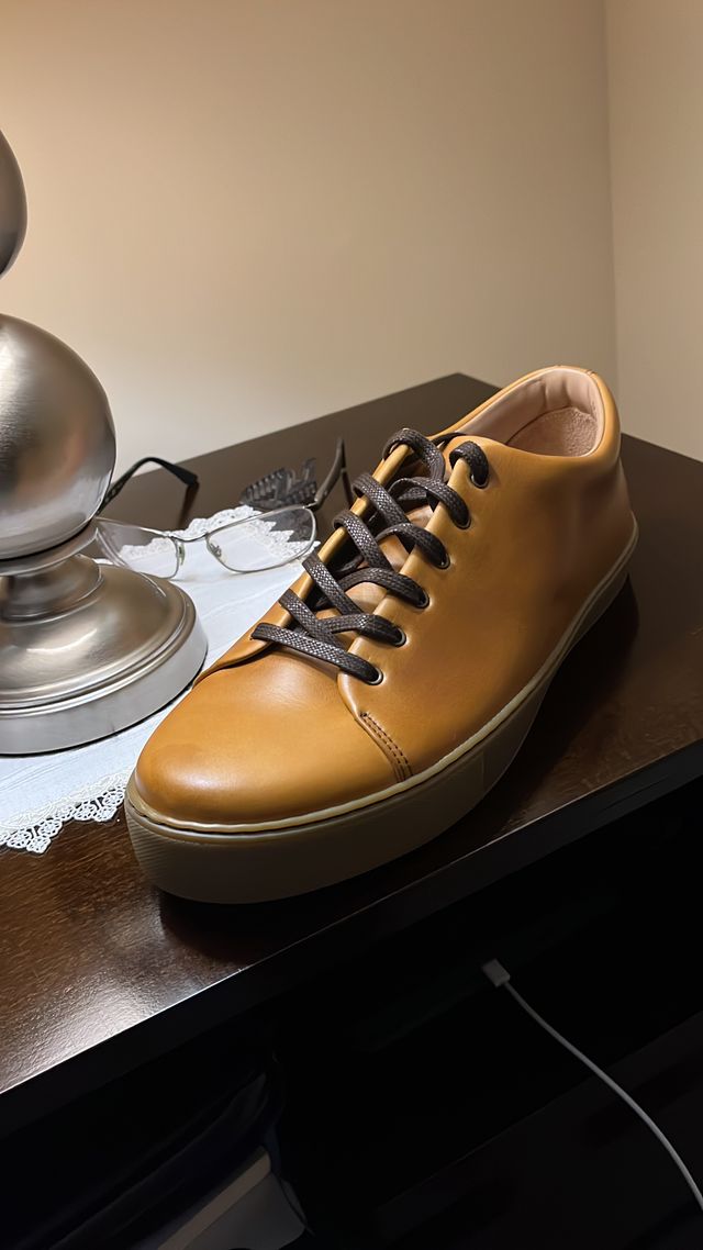 Crown Northampton Overstone in Cavalier Sunflower | Photo by Bota71 ...