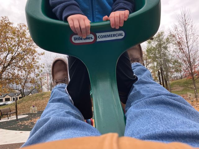 Jim Green Meander – Moc-Toe in Bronco Brown - Oily Pull Up | Photo by ...