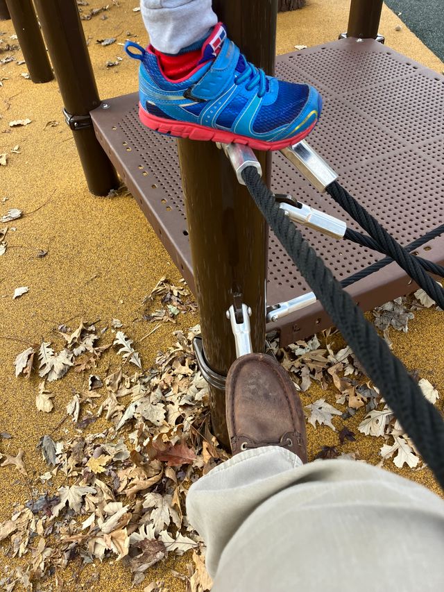 Jim Green Meander – Moc-Toe in Bronco Brown - Oily Pull Up | Photo by ...