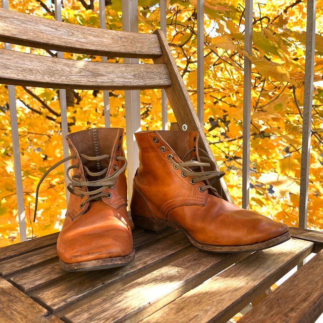 DIY | Patina Project