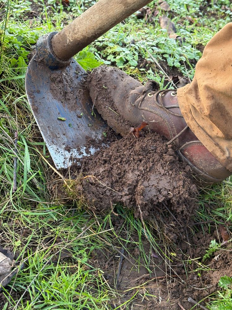Frank's Front Range in Wickett & Craig Chestnut Oiled Latigo & Wickett ...
