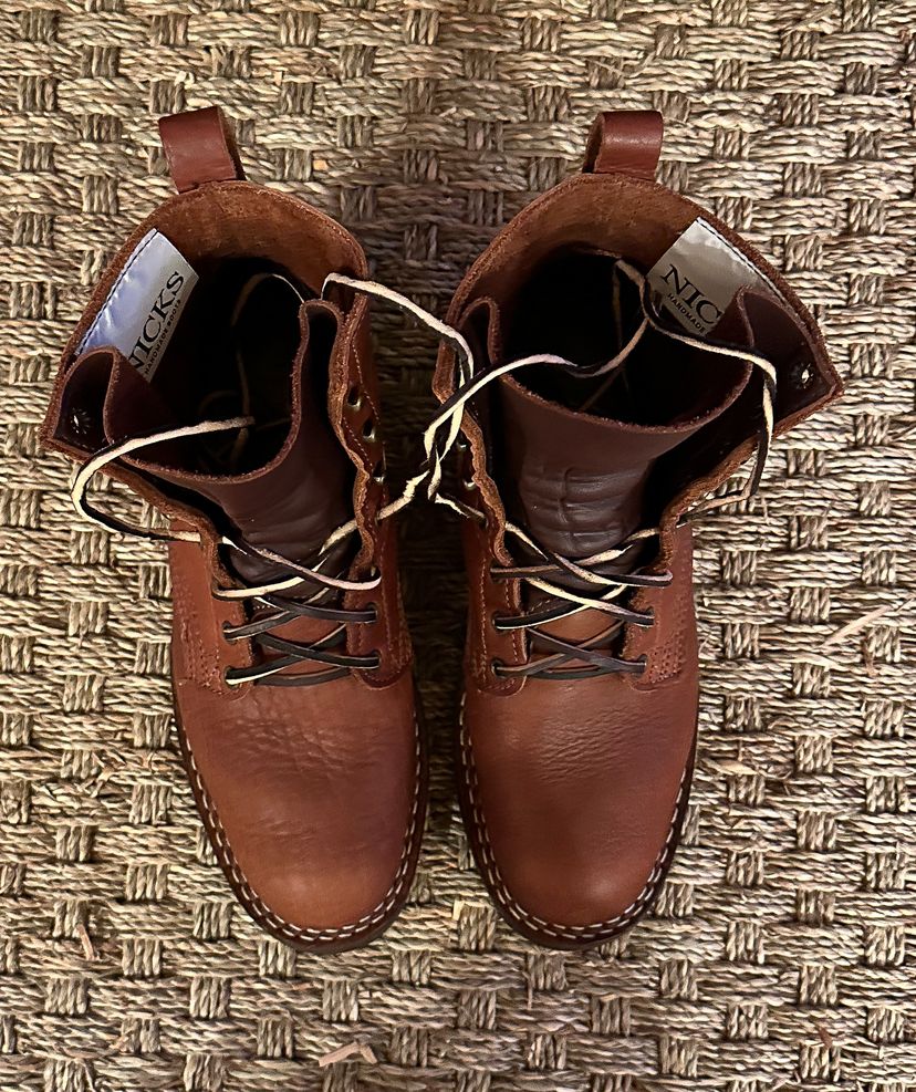 Nicks MTO in Seidel Peanut Tucson Bison | Photo by urban_spelunking ...