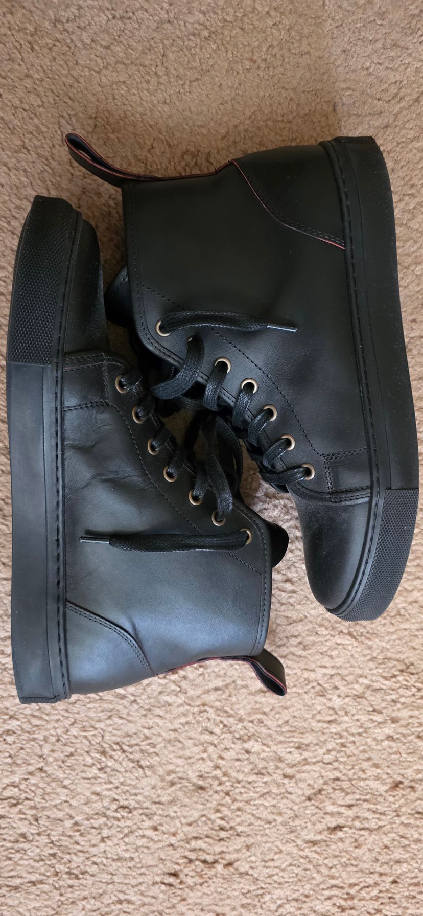 GORAL Goral / Rose Anvil SMUGS in Seidel /Rose Anvil Blood Core | Photo ...