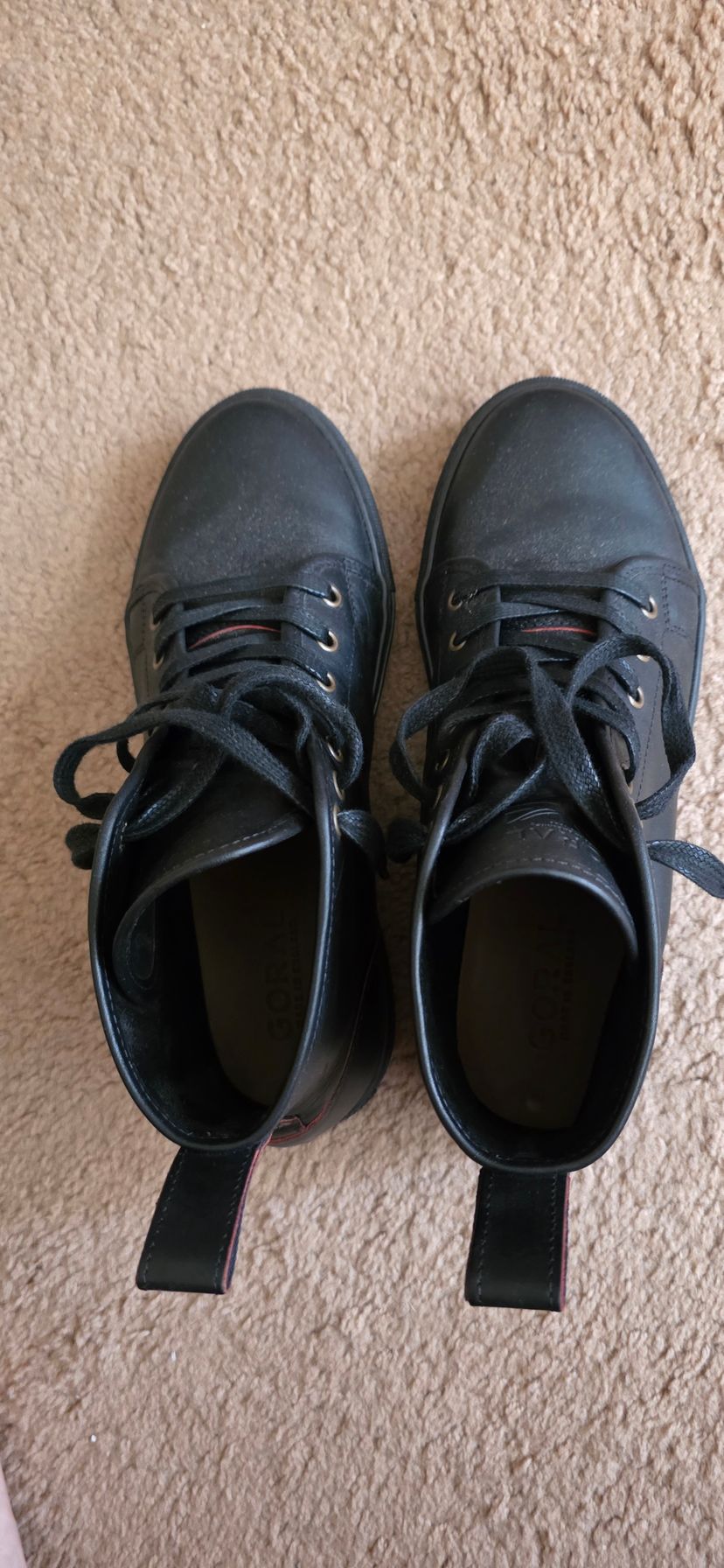 GORAL Goral / Rose Anvil SMUGS in Seidel /Rose Anvil Blood Core | Photo ...