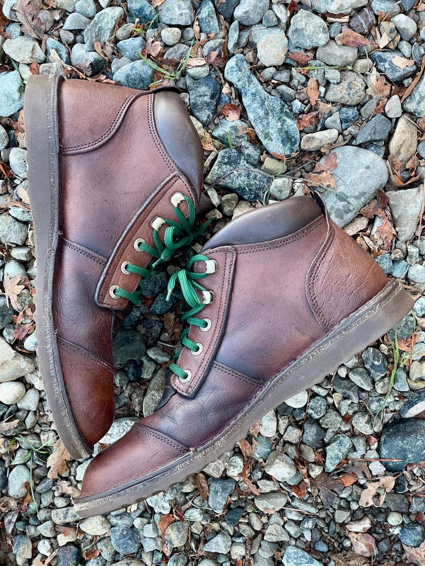 Jim Green African Ranger in African Buffalo Skin | Photo by Scope75 ...