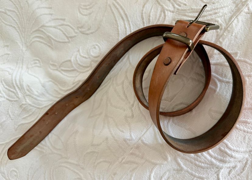 Mister Oldspeed Horsestrip Belt in Horse strip | Photo by grantini ...