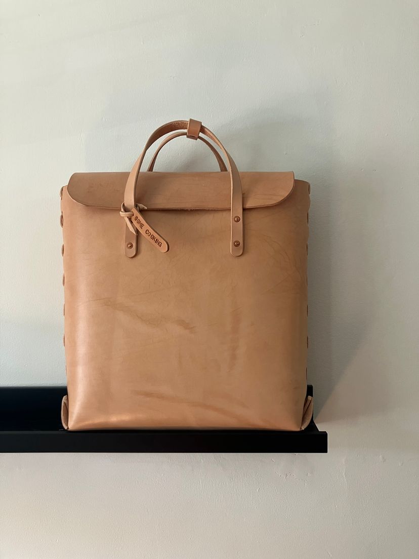 Smalls & Ko - @smalls.and.ko 1 of 1 in Unknown Natural Veg Tan | Photo ...