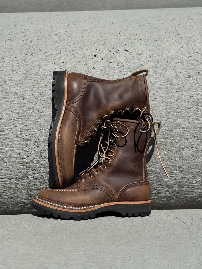Nicks DomePro in Predator Natural | Photo by almazan97 | October 1 ...