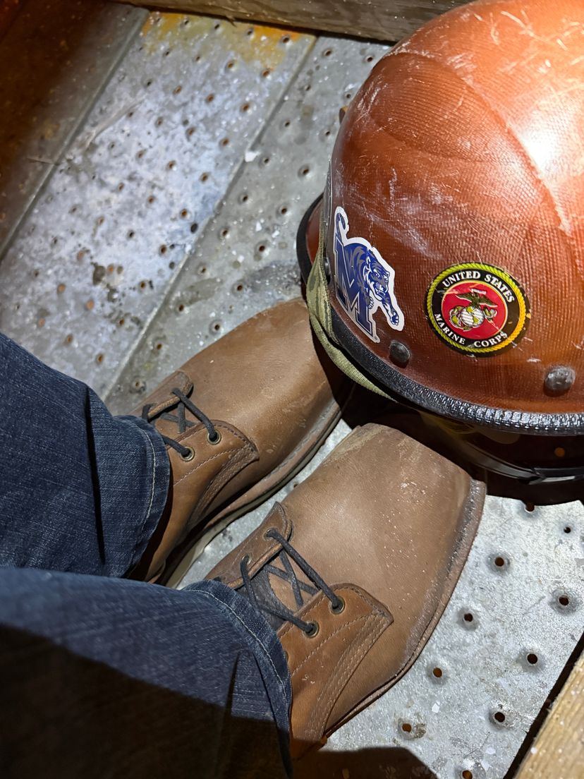 JK Boots 300 in JK Boots / 300 Brown | Photo by Michael | November 10 ...