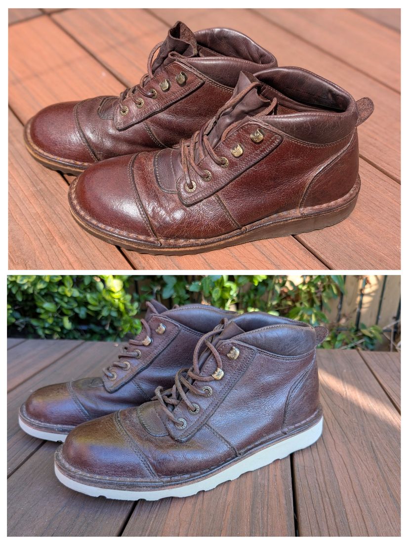 Jim Green African Ranger in African Buffalo Skin | Photo by Boot1982 ...