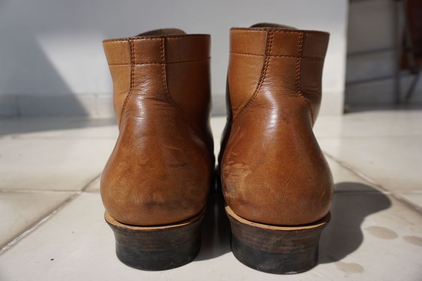 Junkard SC2089 | Photo by patinathunderdome | November 3, 2021 | Patina ...