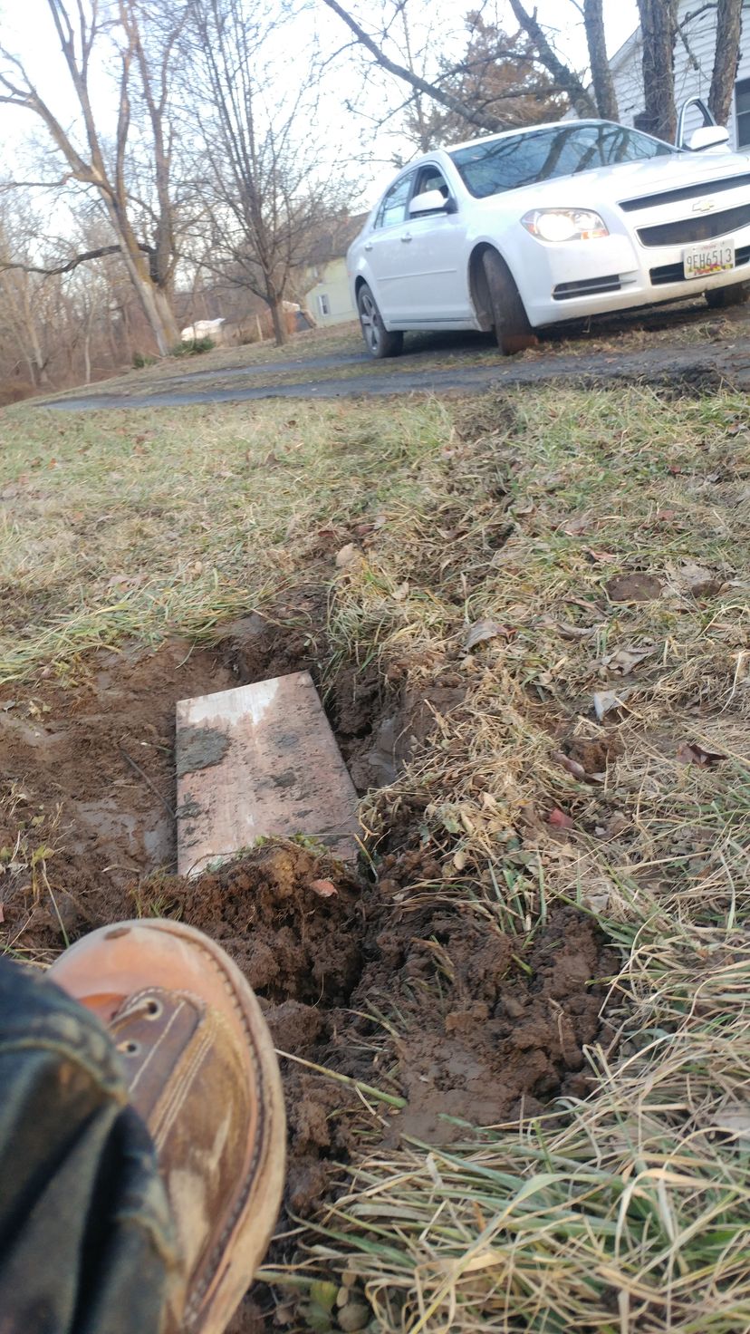 Frank's Monkey Boot in Horween Cinnamon Waxed Flesh & Wickett & Craig Russet Traditional Harness ...
