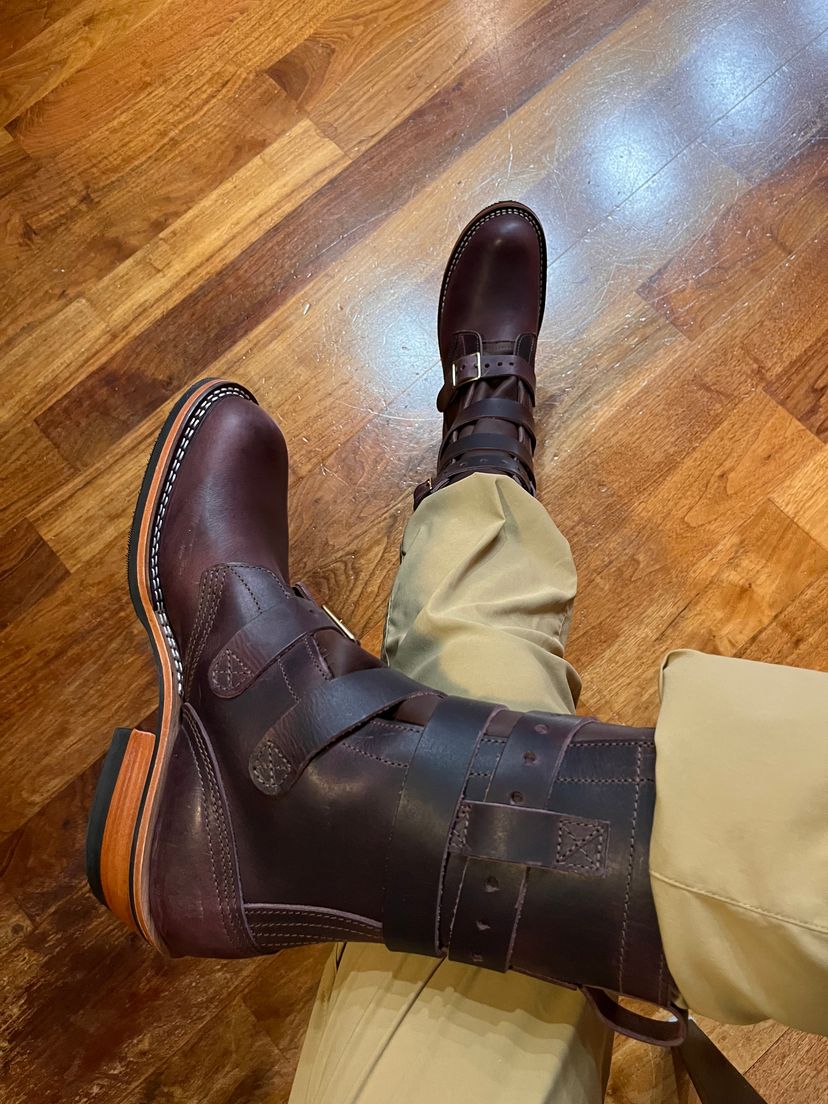 Nicks Heritage TankerPro in Cypress #8 | Photo by american1911 ...