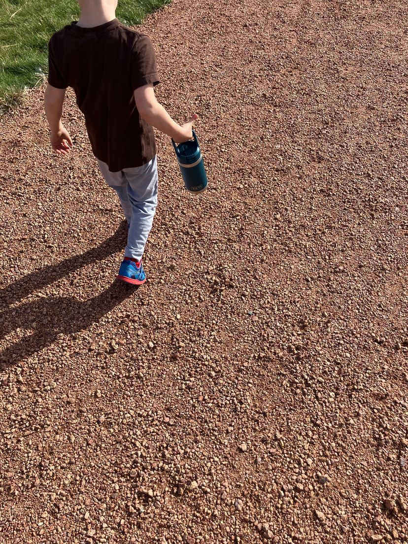 Jim Green Meander – Moc-Toe in Bronco Brown - Oily Pull Up | Photo by ...