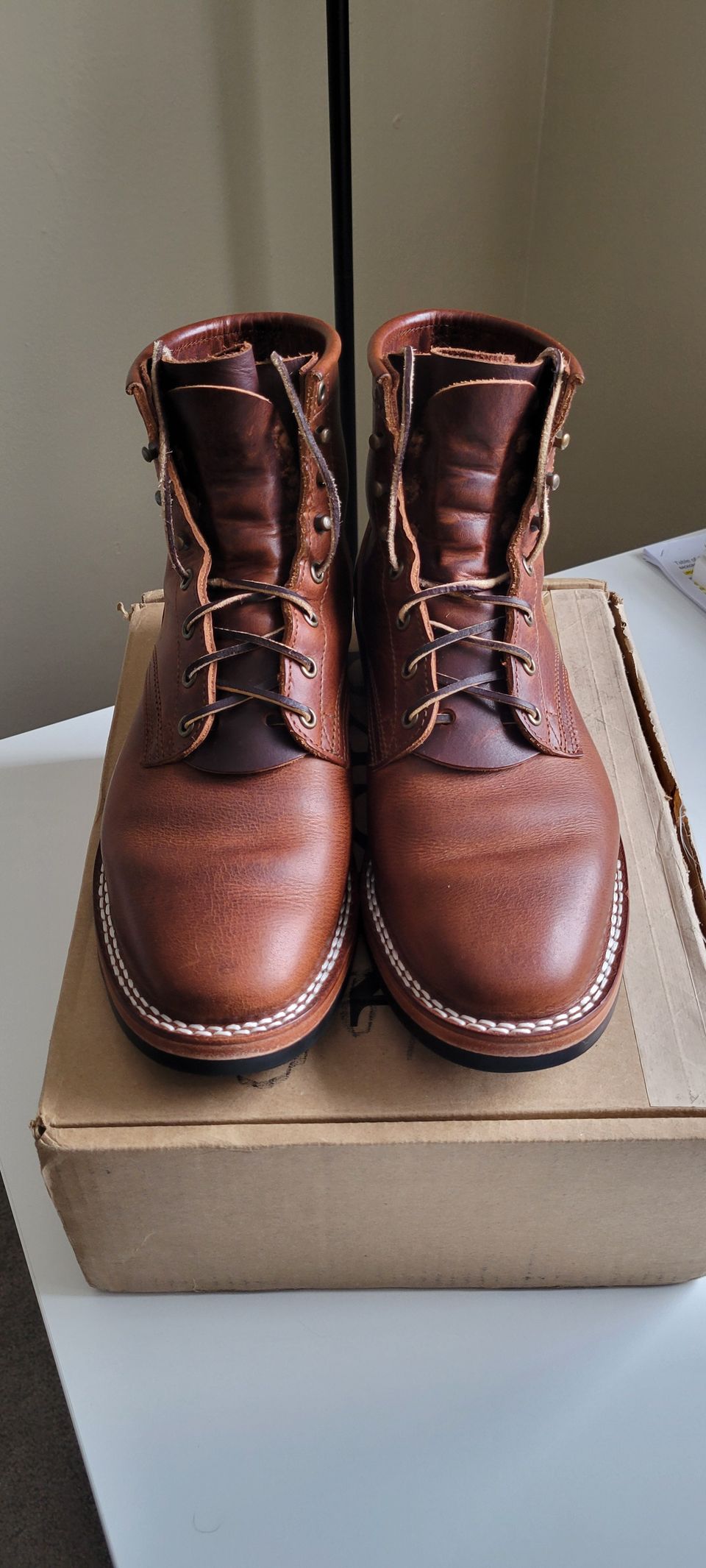 Nicks Nicks / 1925 in Italian Brown Cypress | Photo by JTravels ...