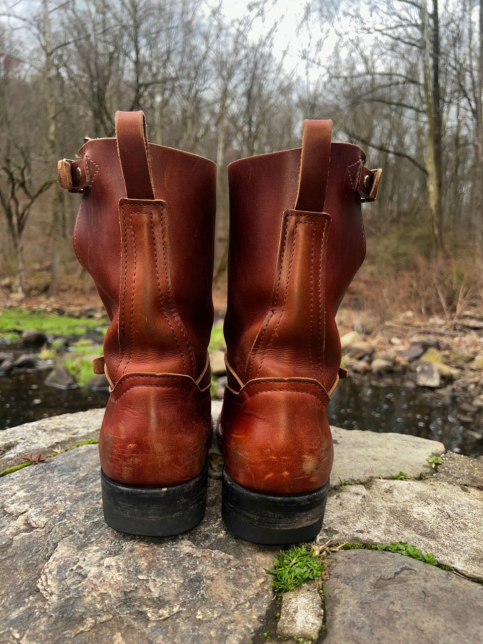 Nicks Pullman in 64 Brown Double Shot | Photo by DrJohnCrunch | April 3 ...