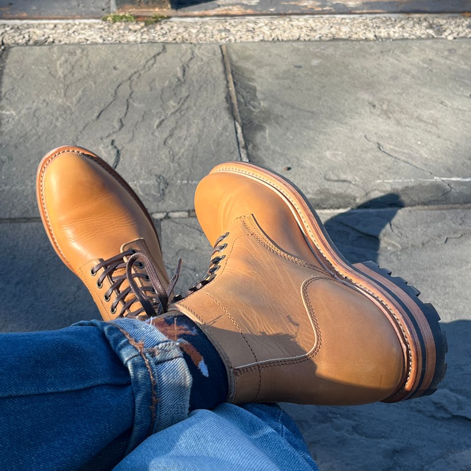 Parkhurst The Allen in Parkhurst / Natural Spectrum | Photo by ...