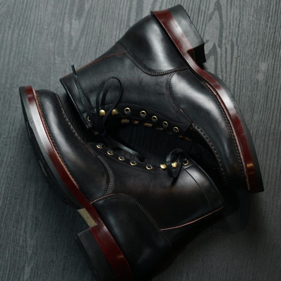 Sagara | Patina Project